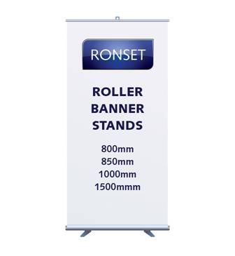 Printing Services | Blackburn | Ronset