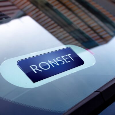 Printing Services | Blackburn | Ronset